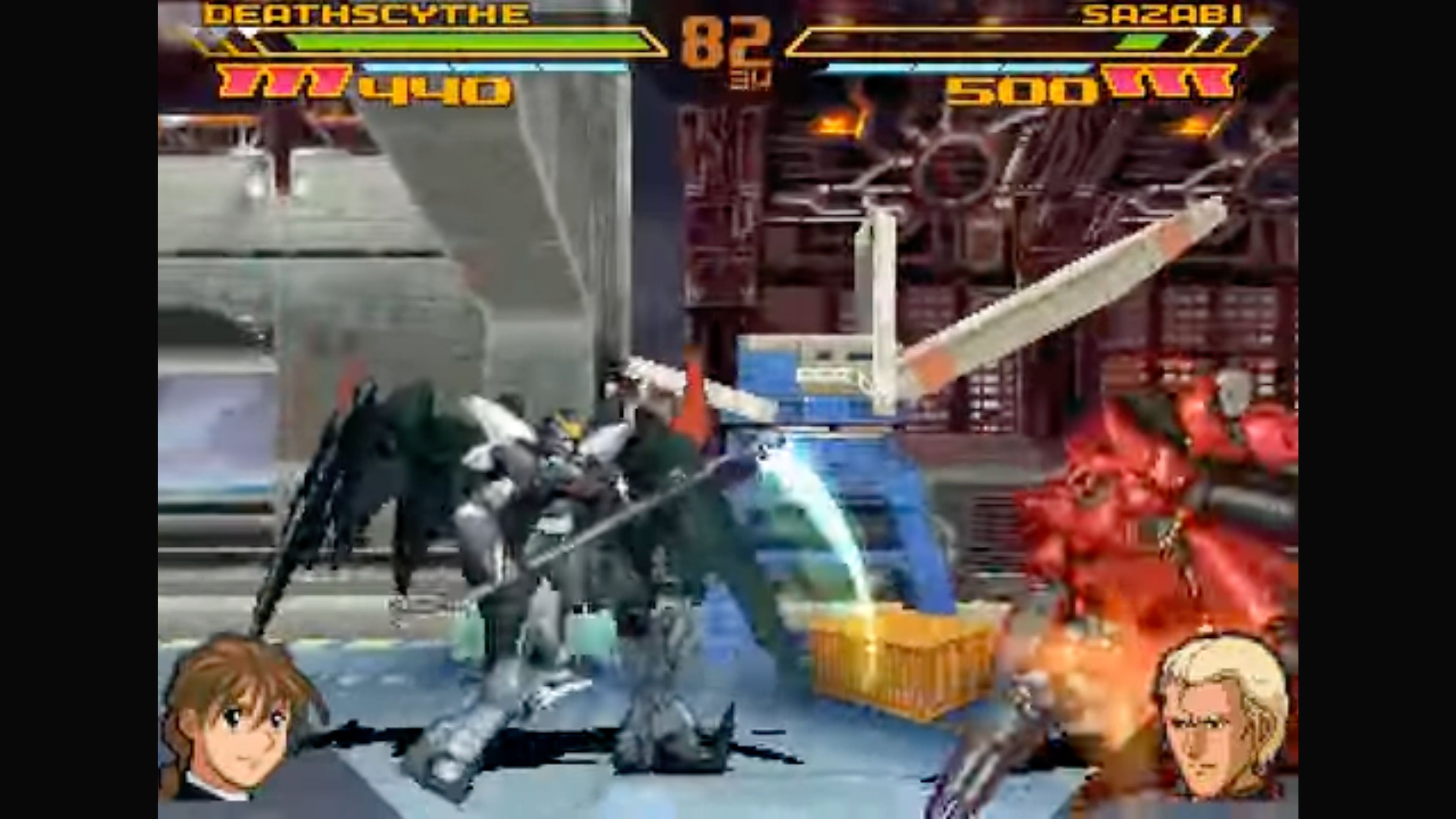 The 10 Best Gundam Games, Ranked