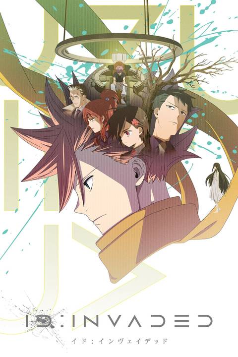 The Best Mystery Anime About Murder