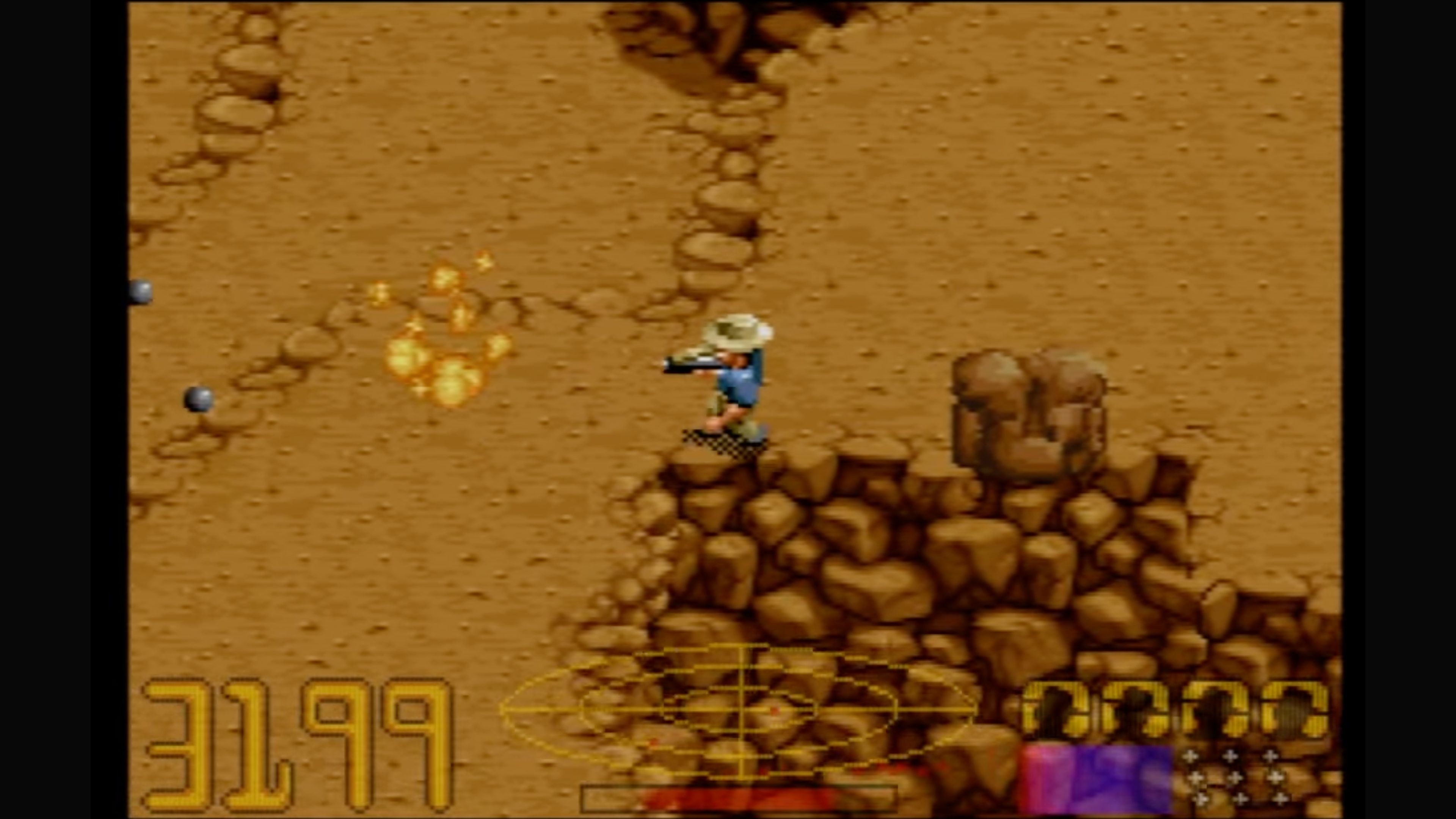 The Darkest Games on the SNES, Ranked