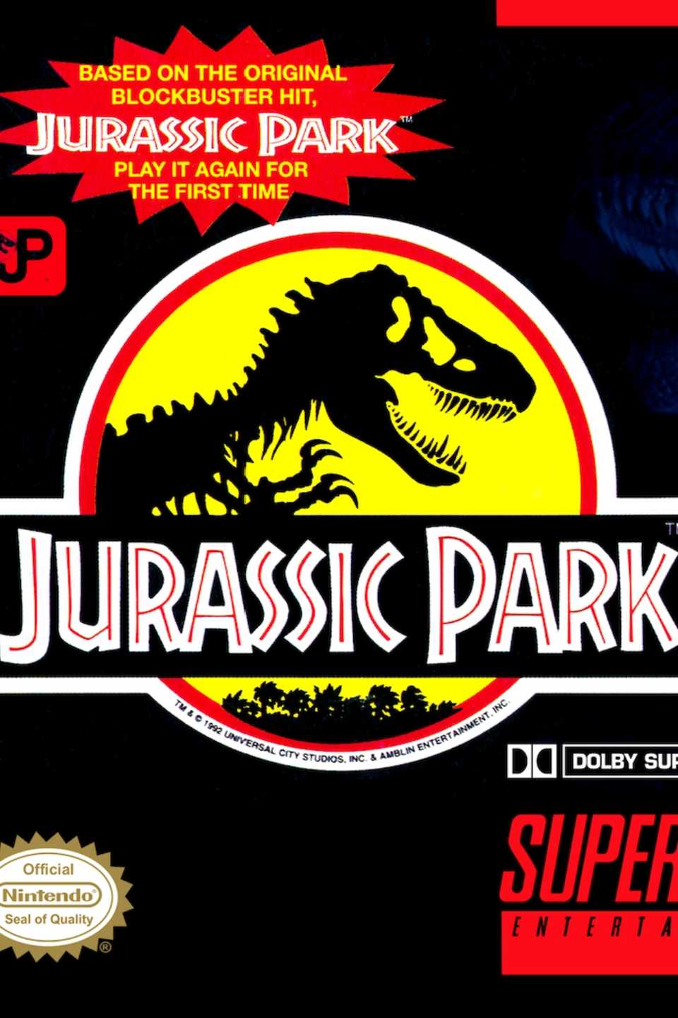 The Darkest Games on the SNES, Ranked