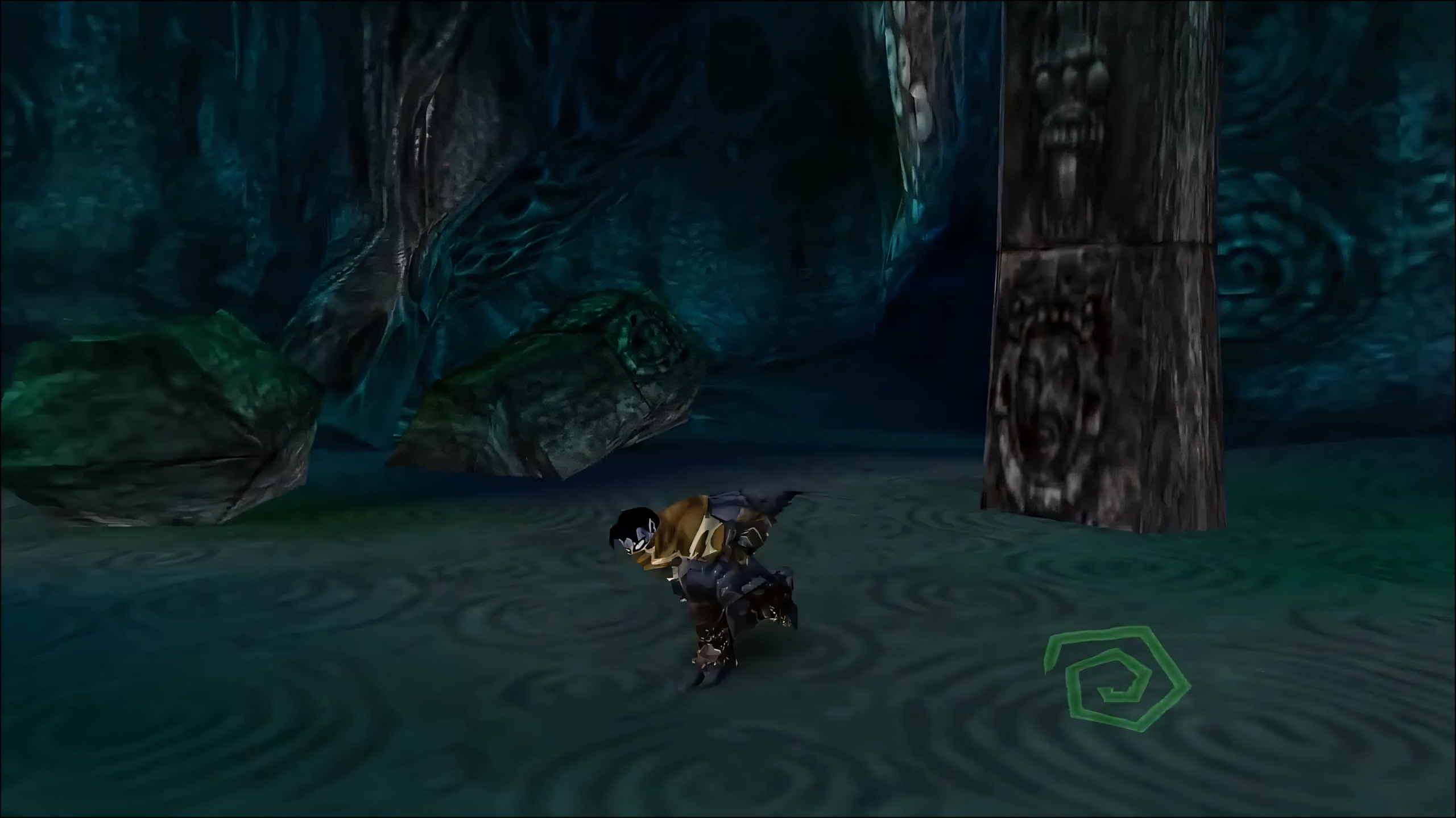 10 Amazing PS1 Games That Were Way Ahead of Their Time