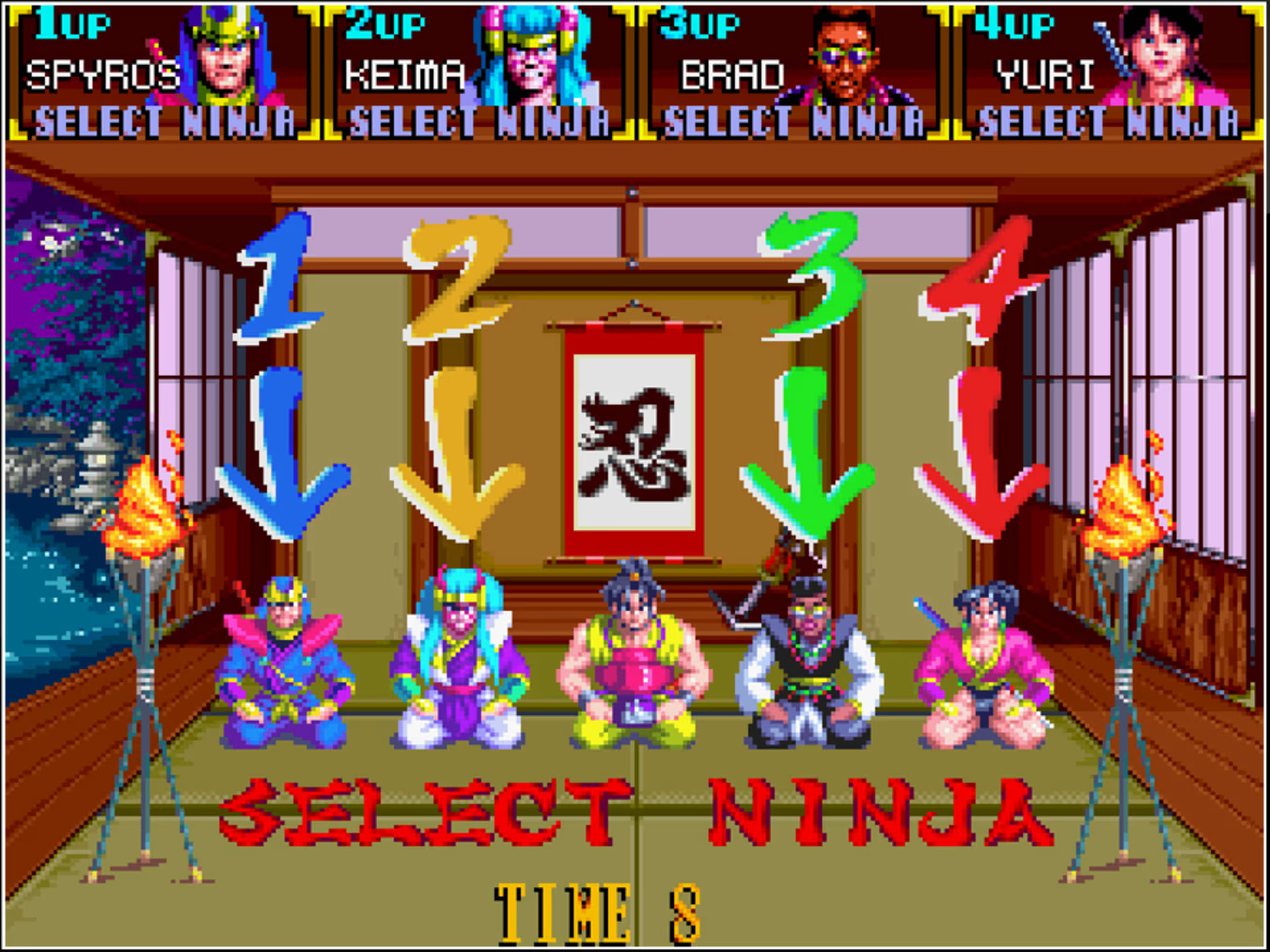 15 Best Run 'N Gun Arcade Games, Ranked