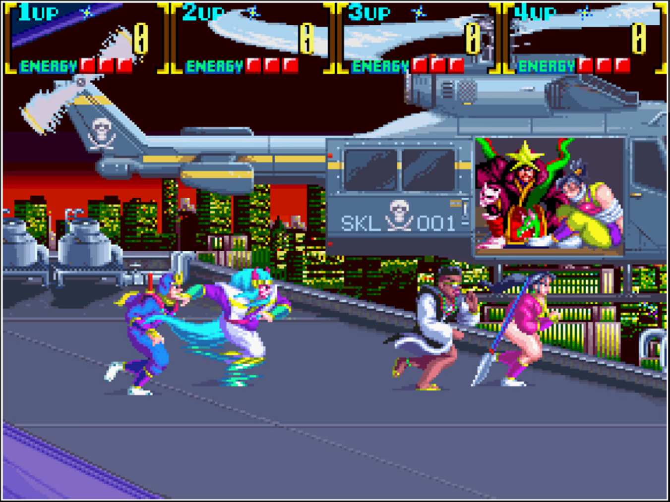 15 Best Run 'N Gun Arcade Games, Ranked