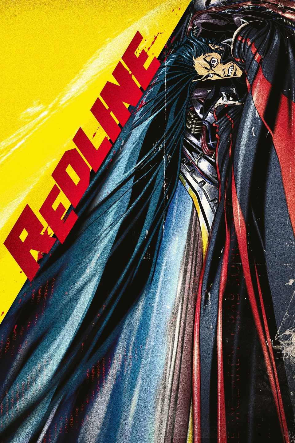 The 25 Best R-Rated Anime Movies, Ranked