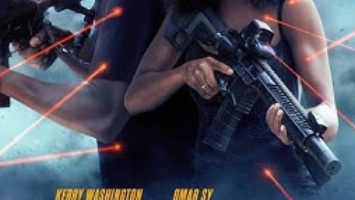 Shadow Force | CBR