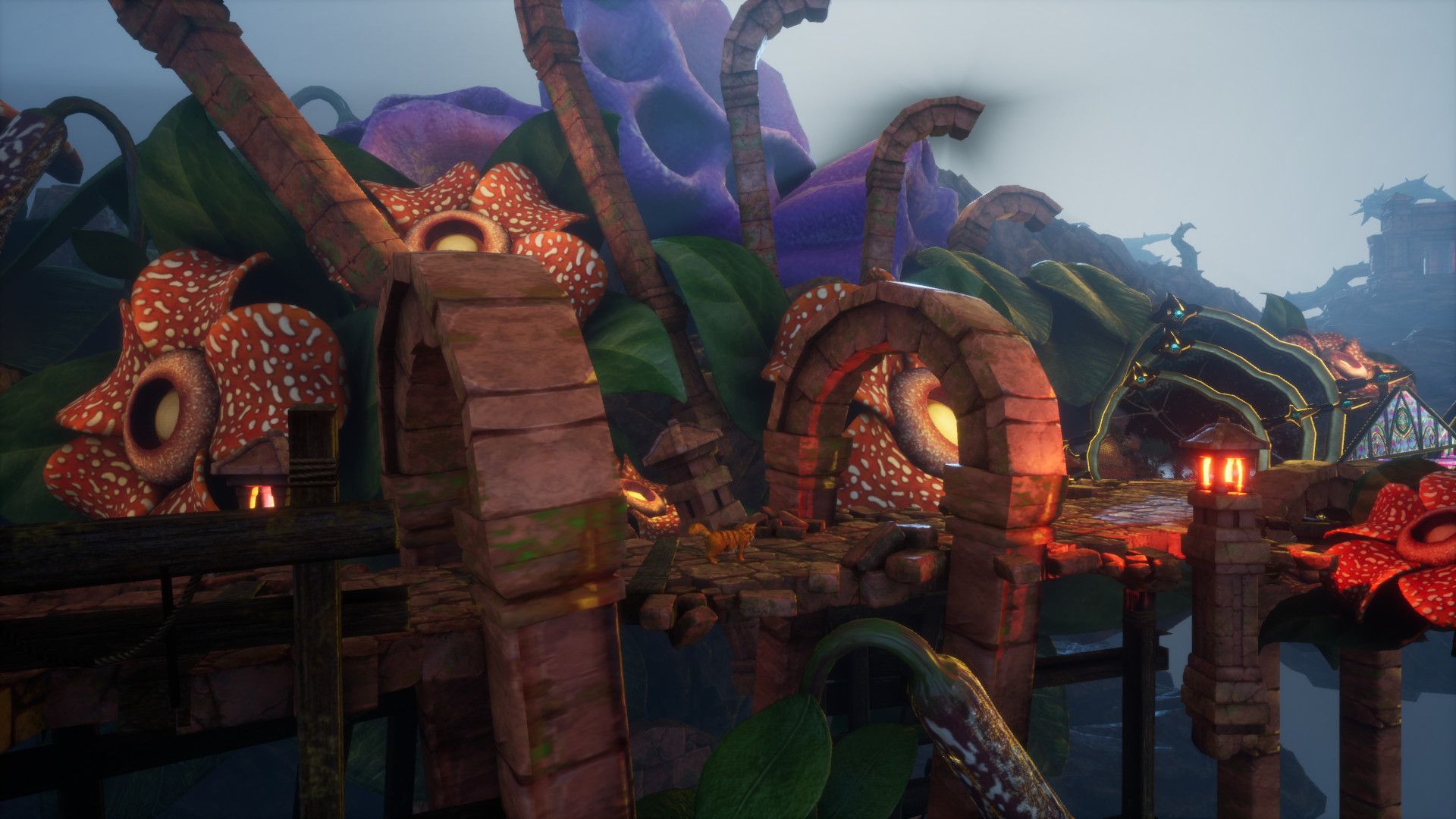 10 Best Cat Games on Steam
