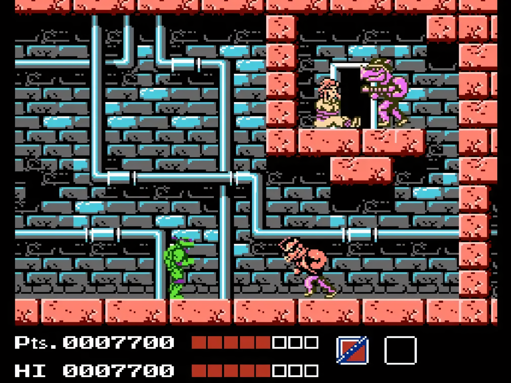 Hardest Retro Platformer Games, Ranked