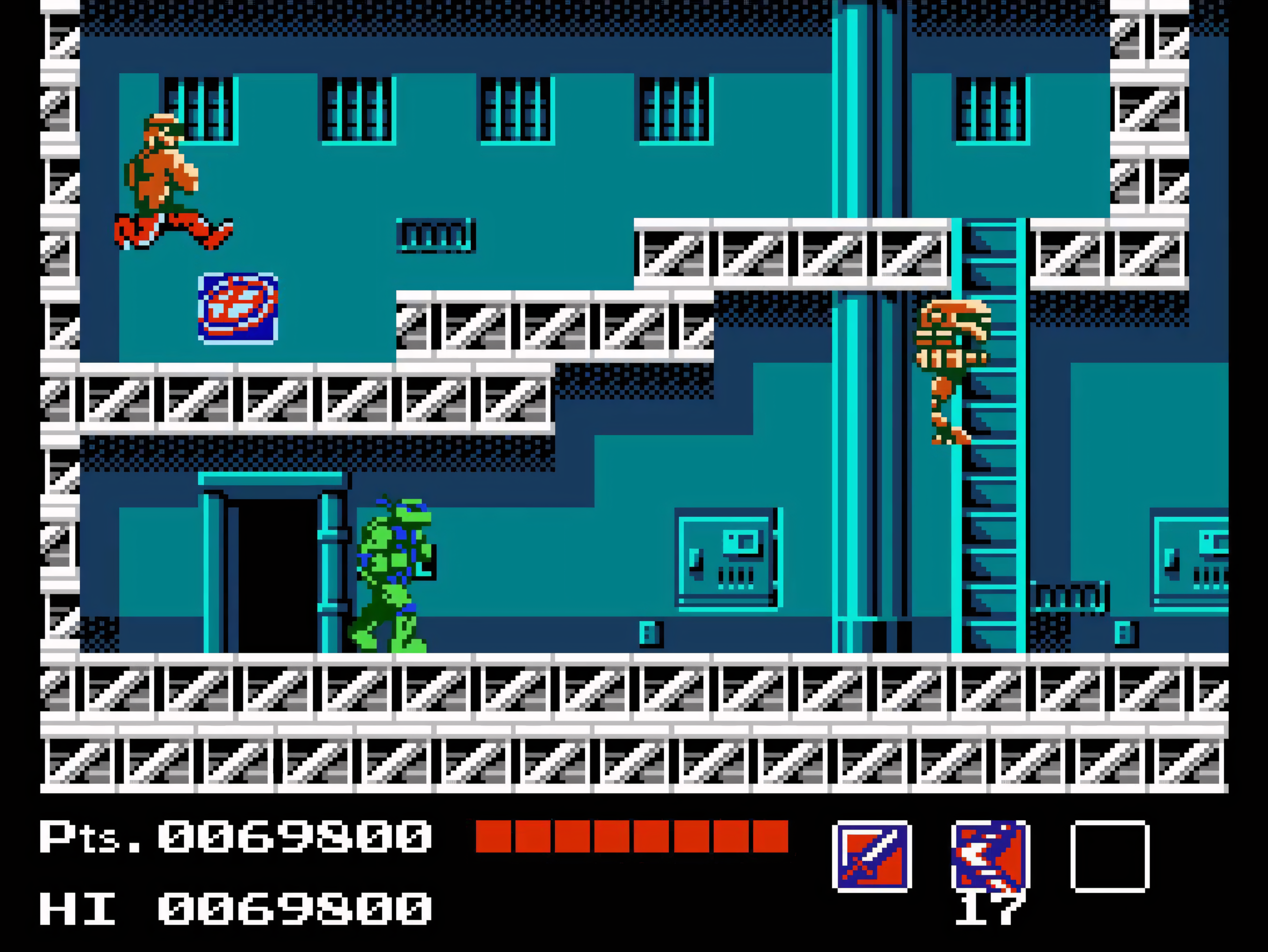 Hardest Retro Platformer Games, Ranked