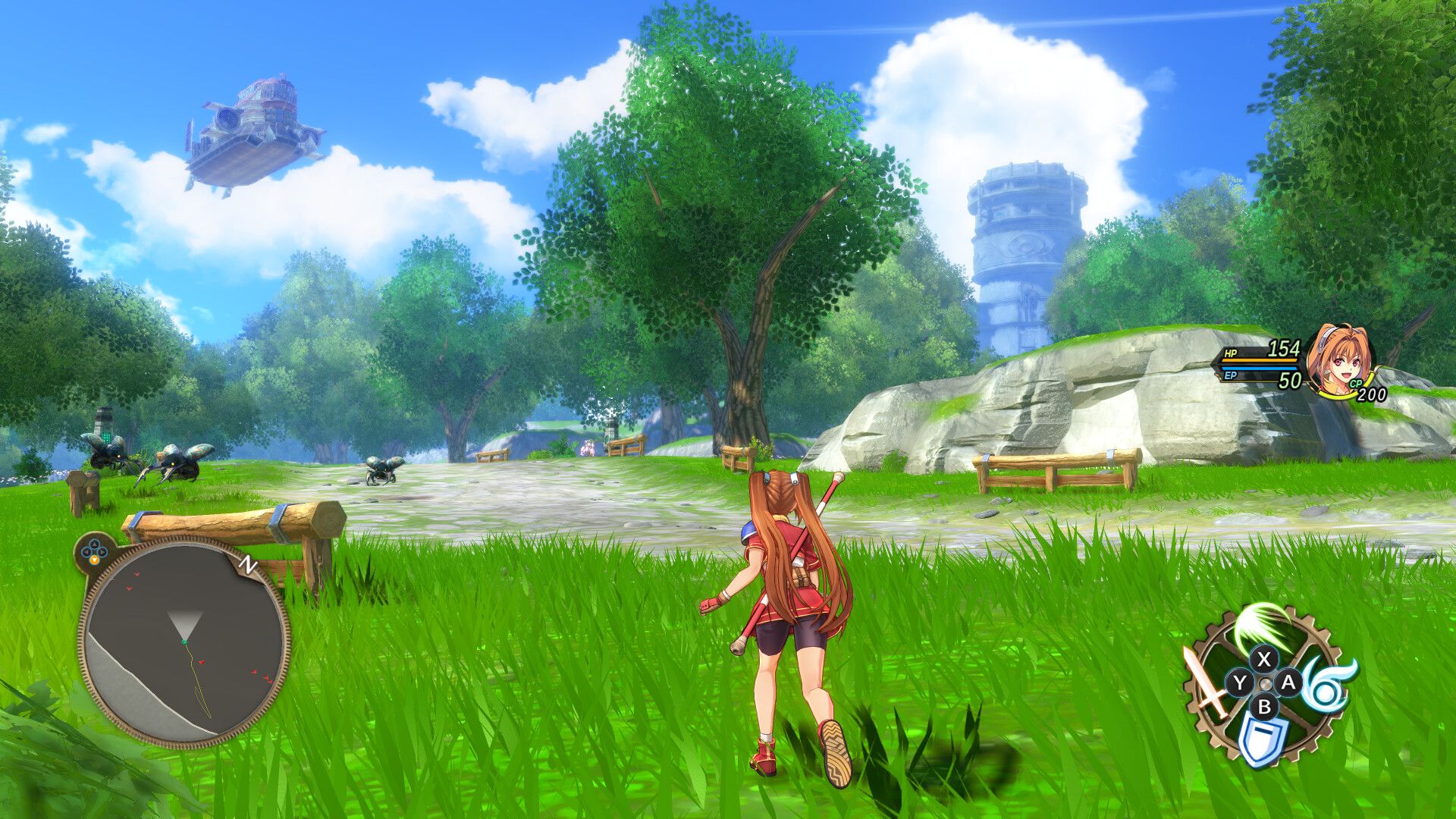 10 New and Upcoming JRPGs in 2025 We Can't Wait to Play