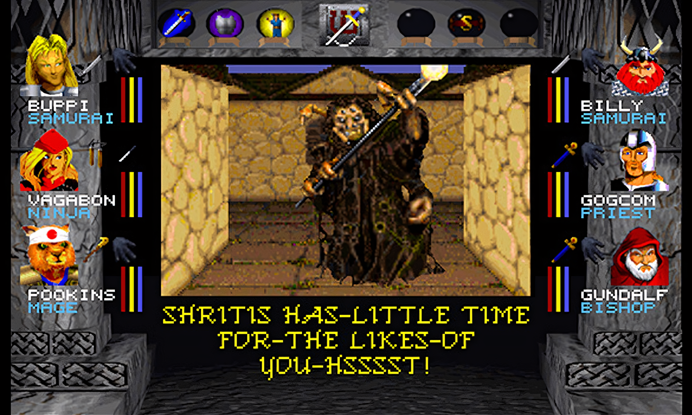 10 Greatest RPGs For PC Ever Made, Ranked