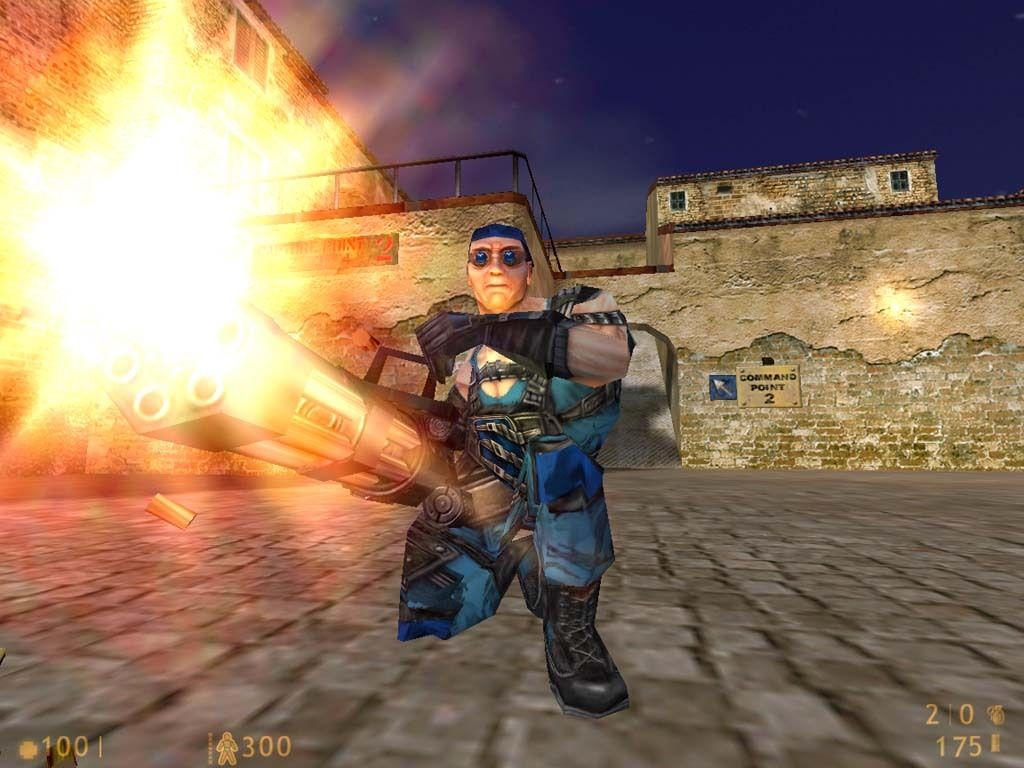 10 Best 90s FPS Games That Aren't Doom