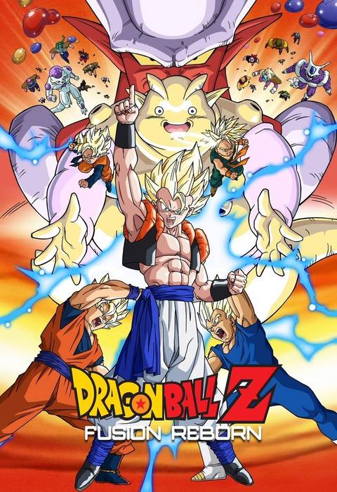Dragon Ball Z's Gogeta vs Janemba Fight Still Deserves More Respect