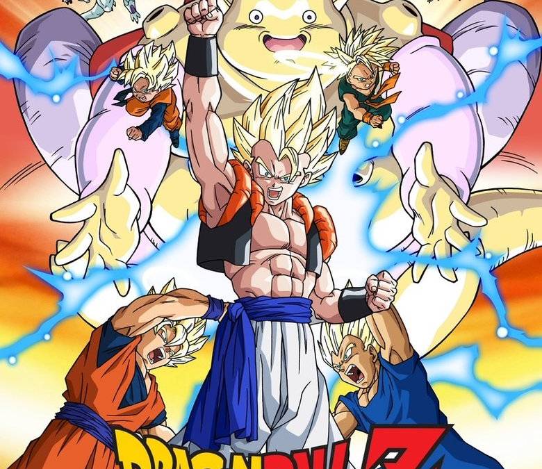 Dragon Ball Z: Fusion Reborn | CBR