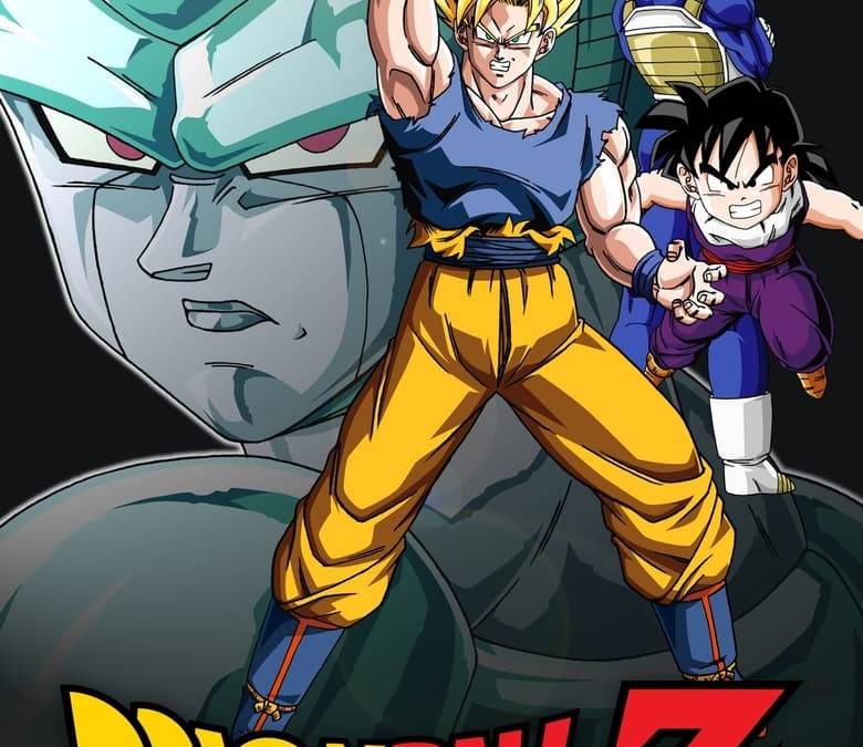 Dragon Ball Z: The Return of Cooler | CBR