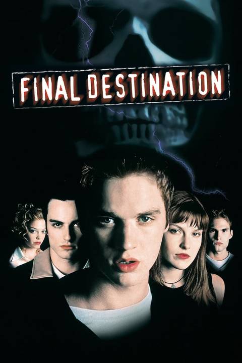 Every Deleted Scene From the Original Final Destination, Ranked