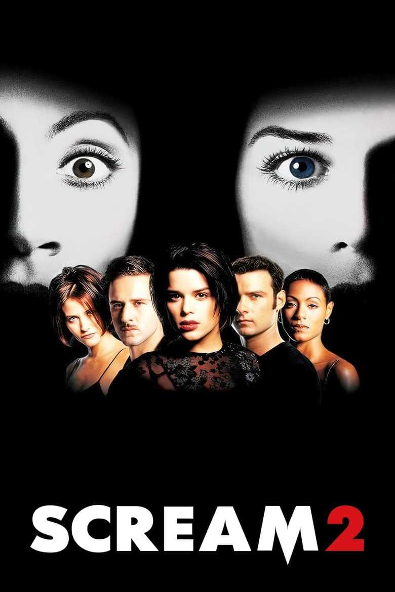 Gale Weathers' Complete Scream Timeline