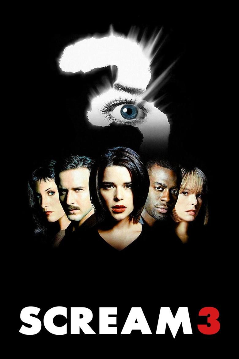 Every Scream Movie, Ranked by Kill Count