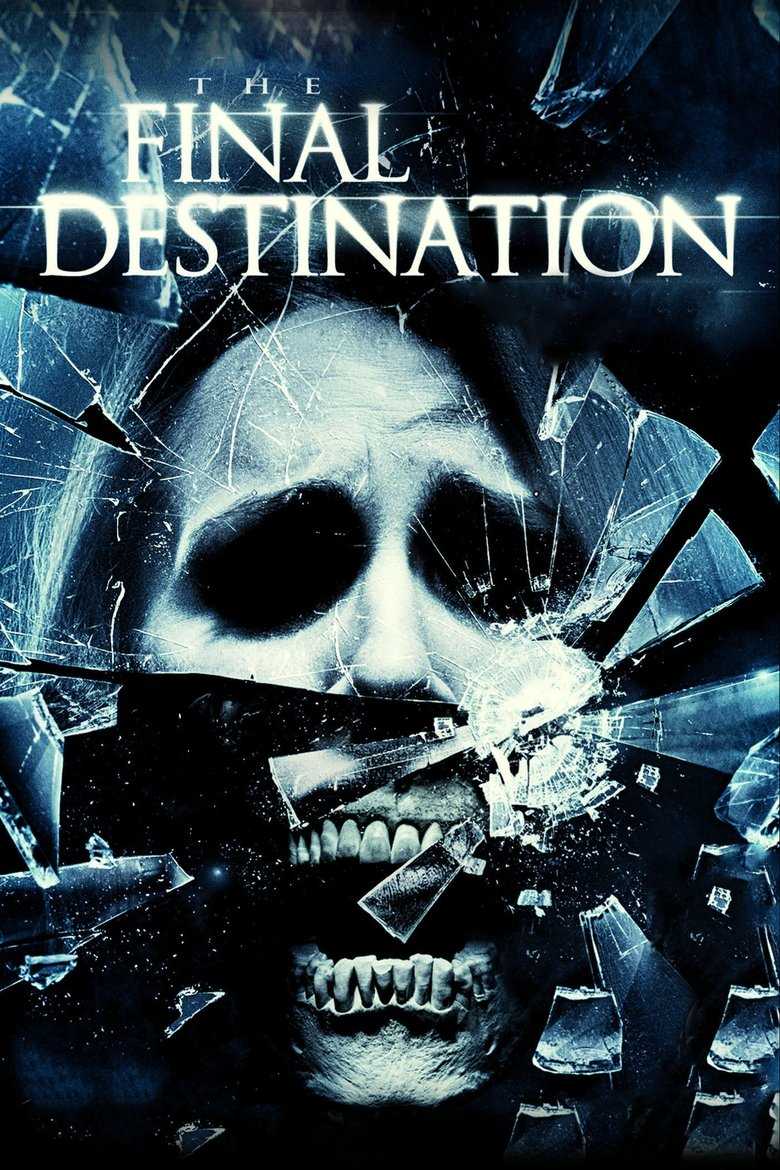 Final Destination Timeline, Explained
