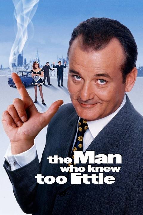 Greatest Murder Mystery Comedies Ever