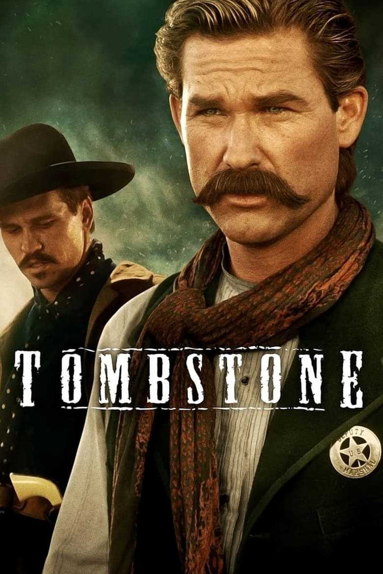 'You’re a Daisy if You Do': Doc Holliday's Famous Tombstone Line Means ...