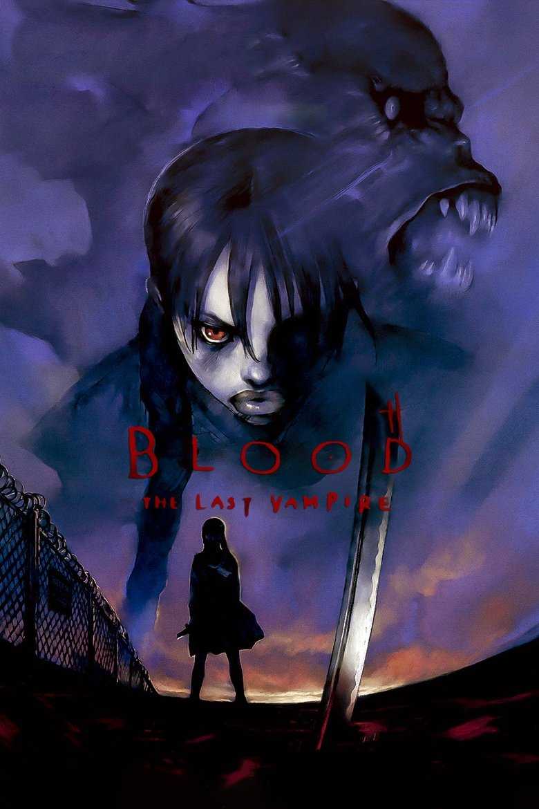 10 Best Vampire Anime You Probably Forgot About, Ranked