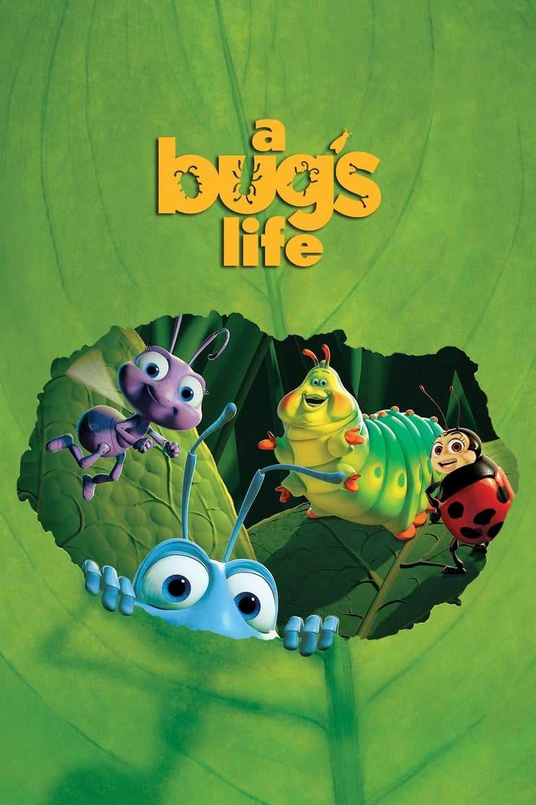 30 Animated Films '90s Kids Loved (But Totally Forgot About)