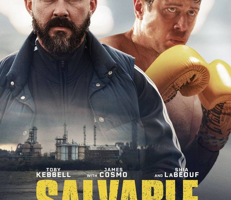 Salvable | CBR