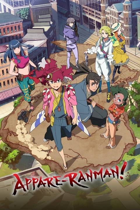 10 Best Racing Anime on Crunchyroll, Ranked