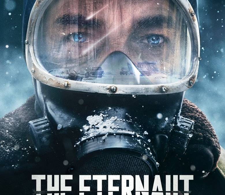 The Eternaut | CBR