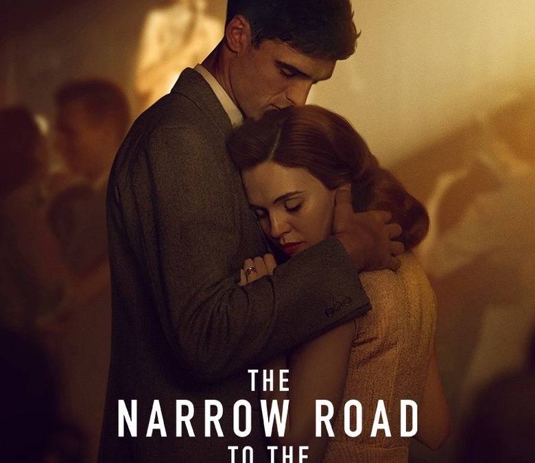 The Narrow Road to the Deep North | CBR