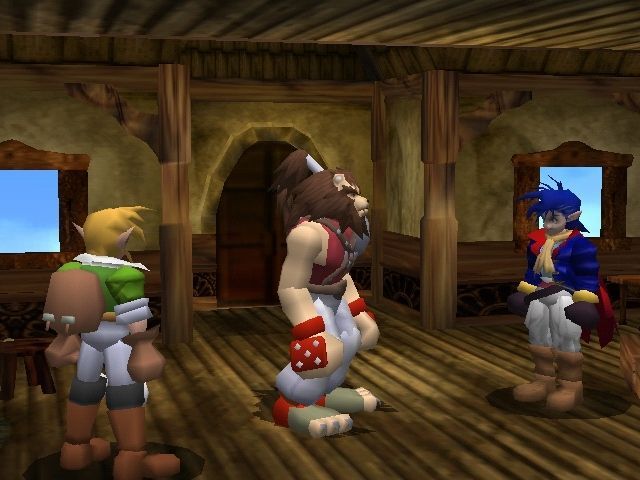 Best Sega Dreamcast RPGs, Ranked