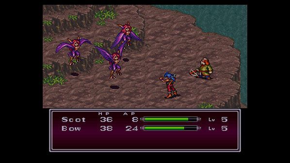 20 Best Retro RPGs for Nitnendo GBA & DS, Ranked