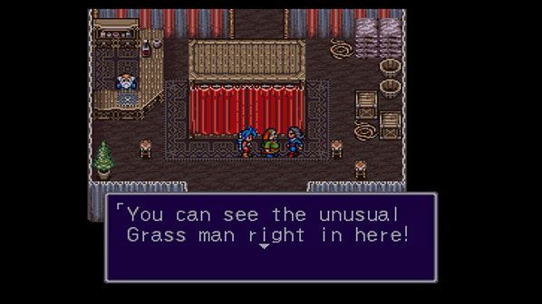 20 Best Retro RPGs for Nitnendo GBA & DS, Ranked