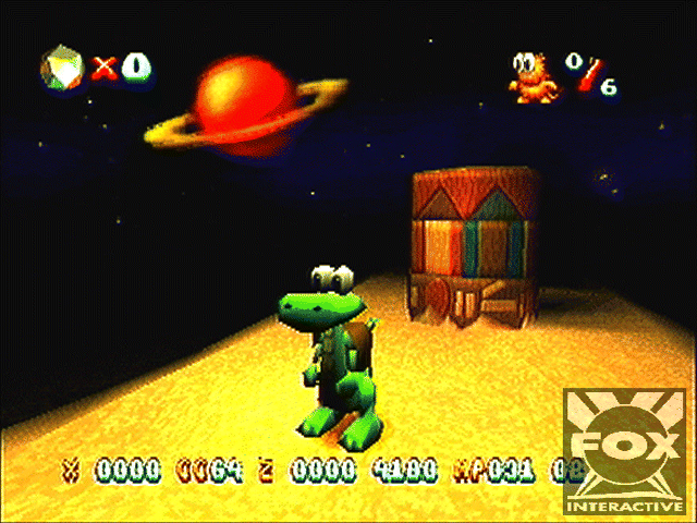 The 10 Best PS1 Platformers