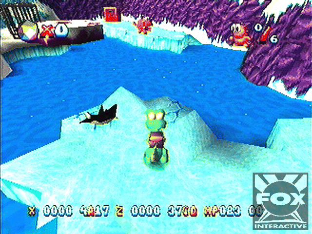 The 10 Best PS1 Platformers