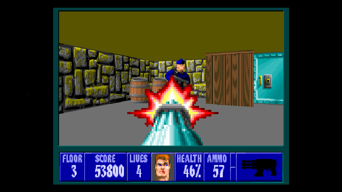 10 Classic 90s Games You Can Play On Steam Right Now