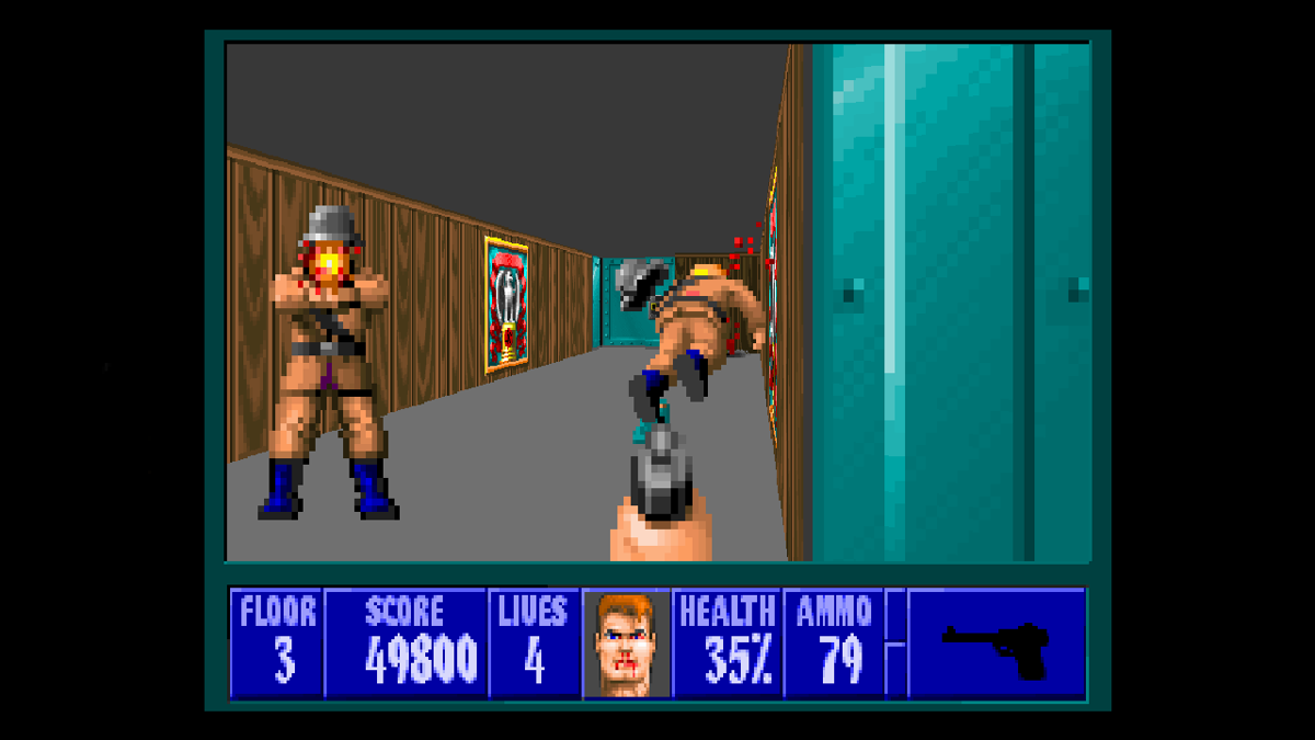10 Classic 90s Games You Can Play On Steam Right Now