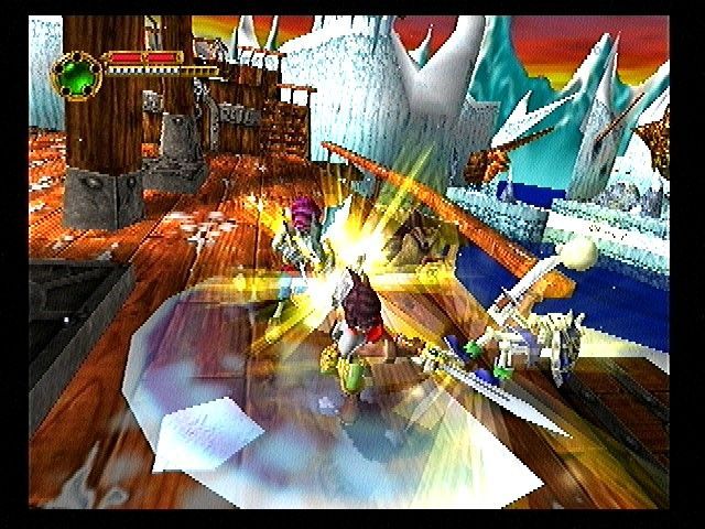 Best PS2 Platformer Games, Ranked