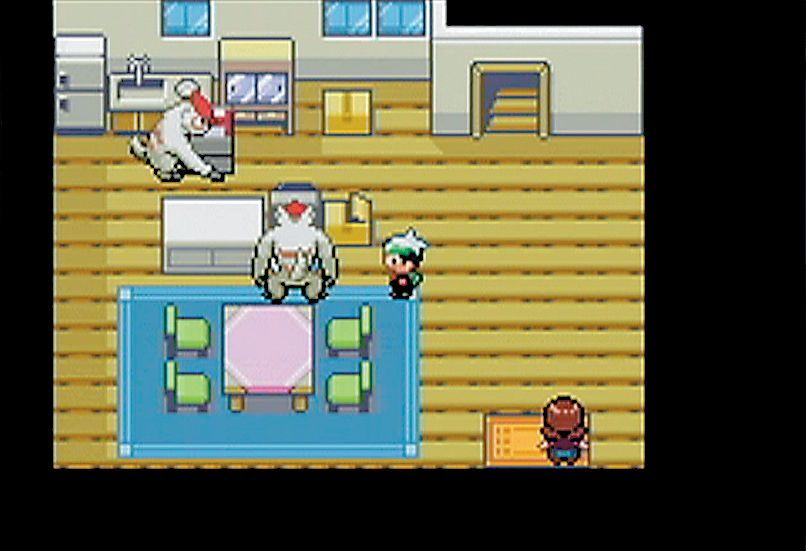 Which Retro Pokémon Game Has Aged the Best?