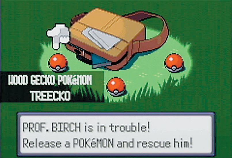 Which Retro Pokémon Game Has Aged the Best?