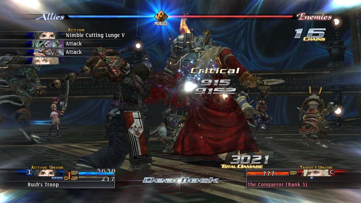 10 Most Soul-Crushingly Difficult RPGs Ever Made