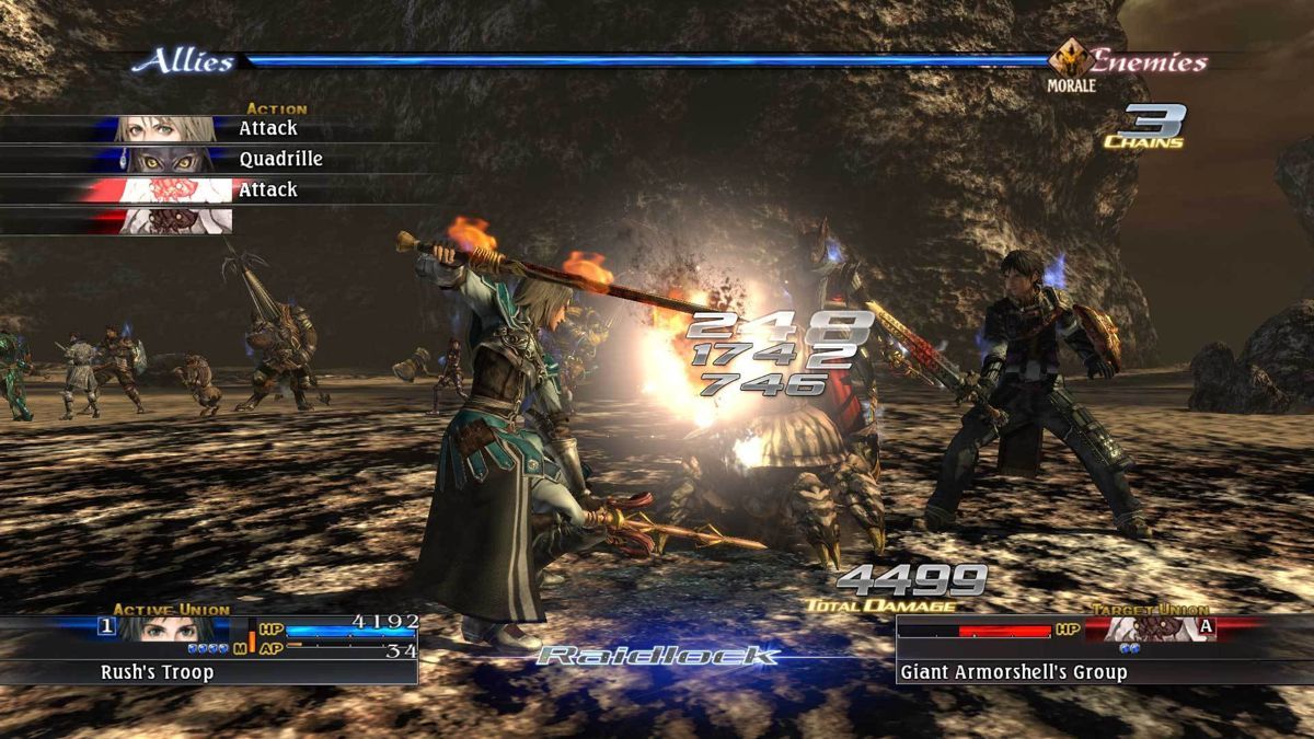 10 Most Soul-Crushingly Difficult RPGs Ever Made