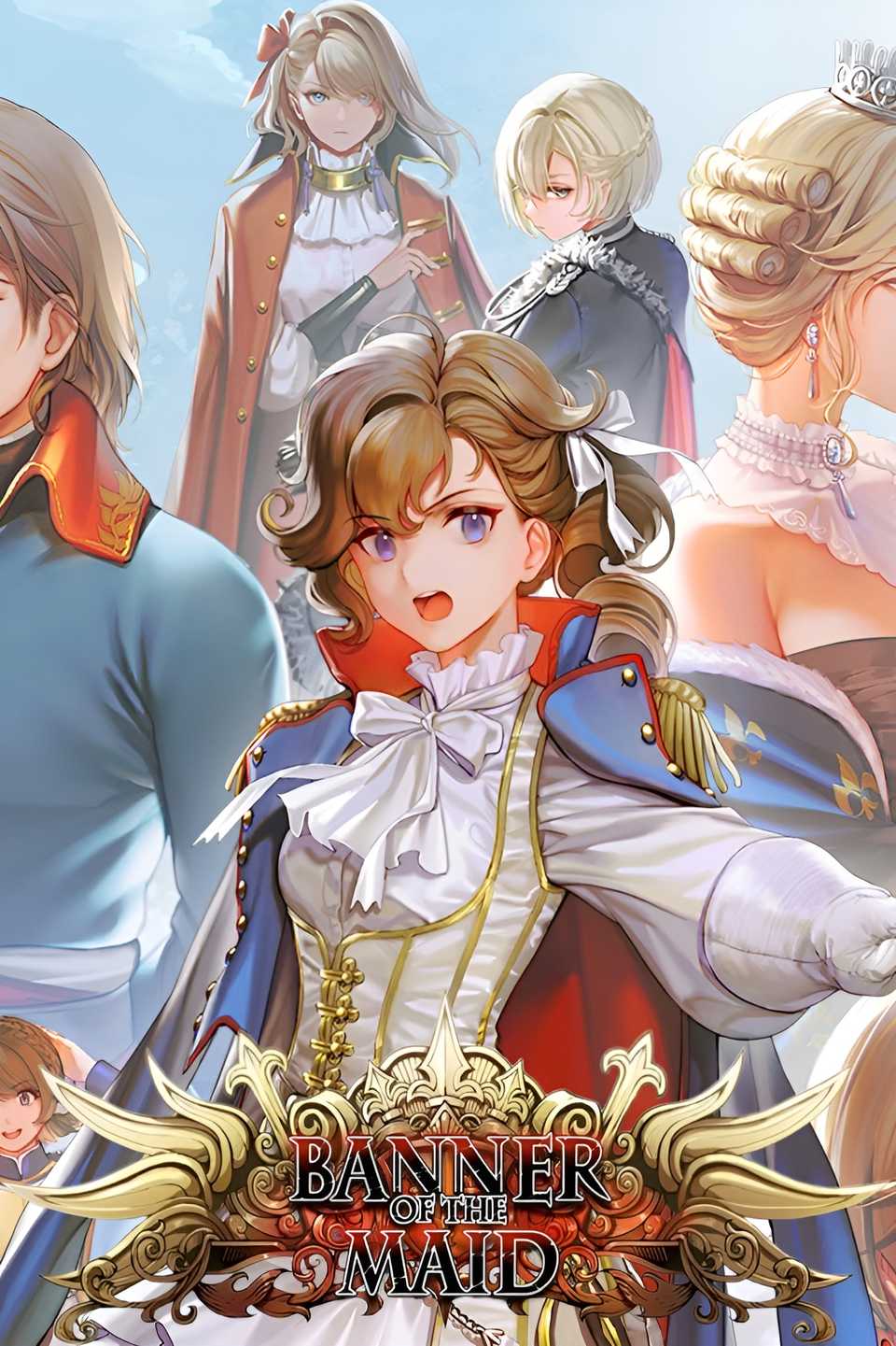 The 10 Greatest Alternate History JRPGs Ever Made, Ranked
