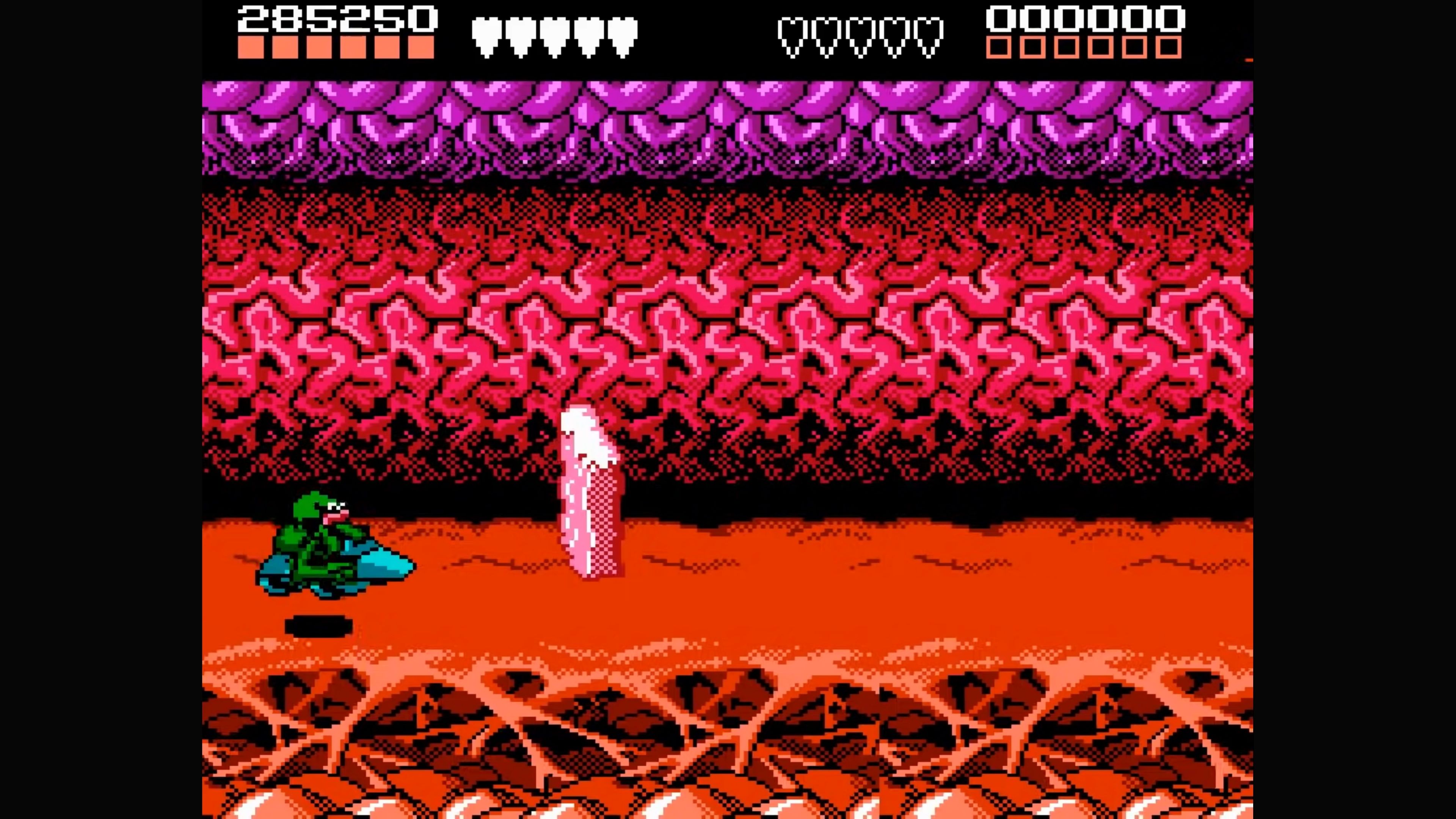 Hardest Retro Platformer Games, Ranked