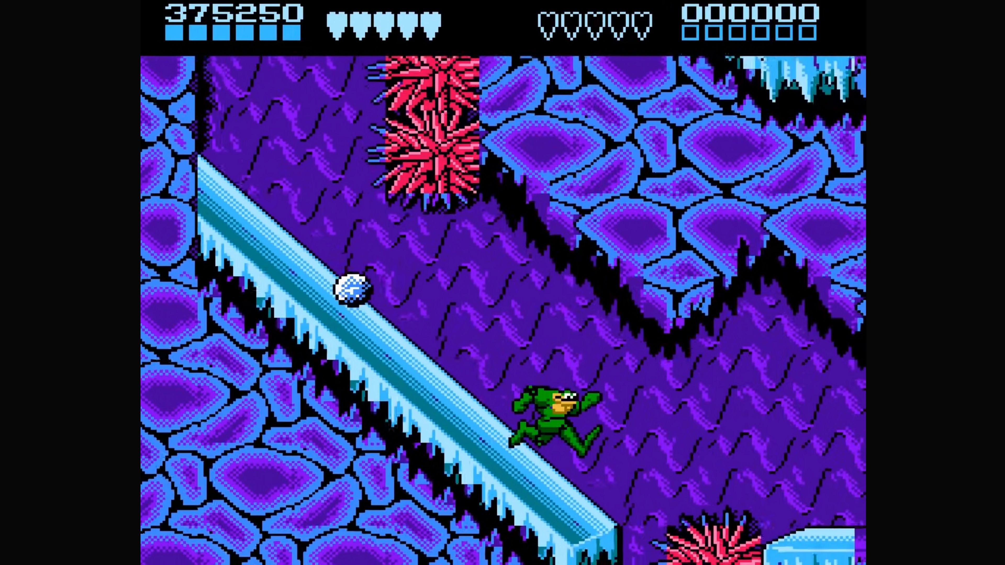 Hardest Retro Platformer Games, Ranked