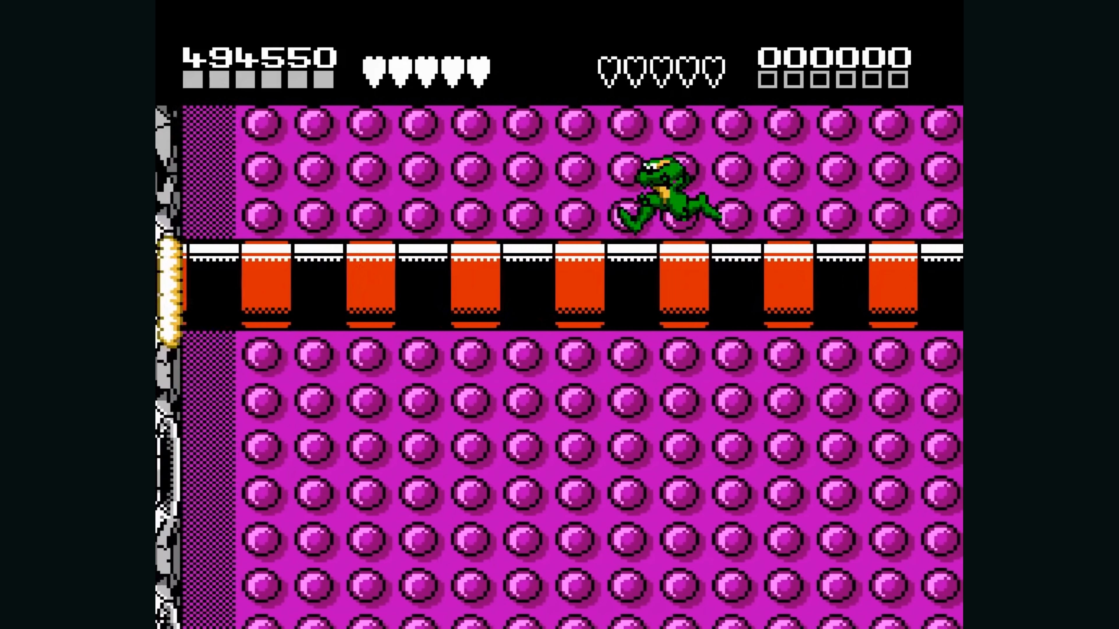 Hardest Retro Platformer Games, Ranked