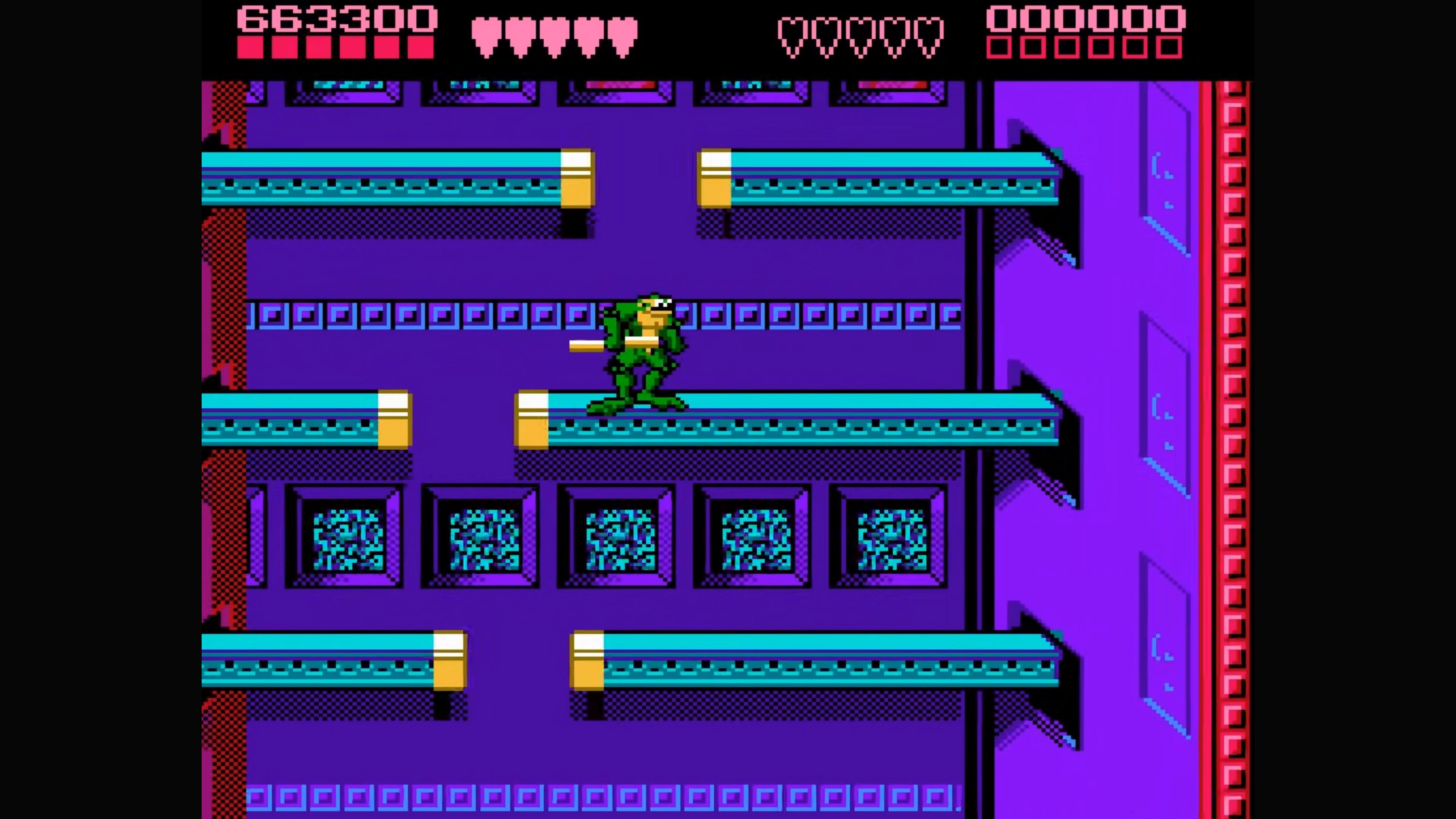 Hardest Retro Platformer Games, Ranked