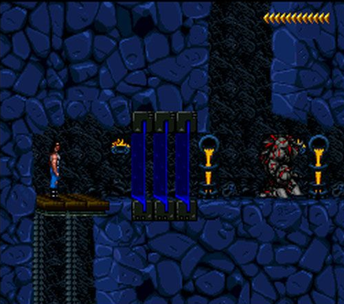 The Darkest Games on the SNES, Ranked