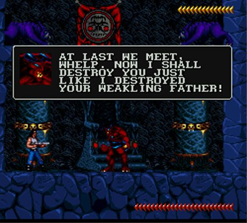 The Darkest Games on the SNES, Ranked