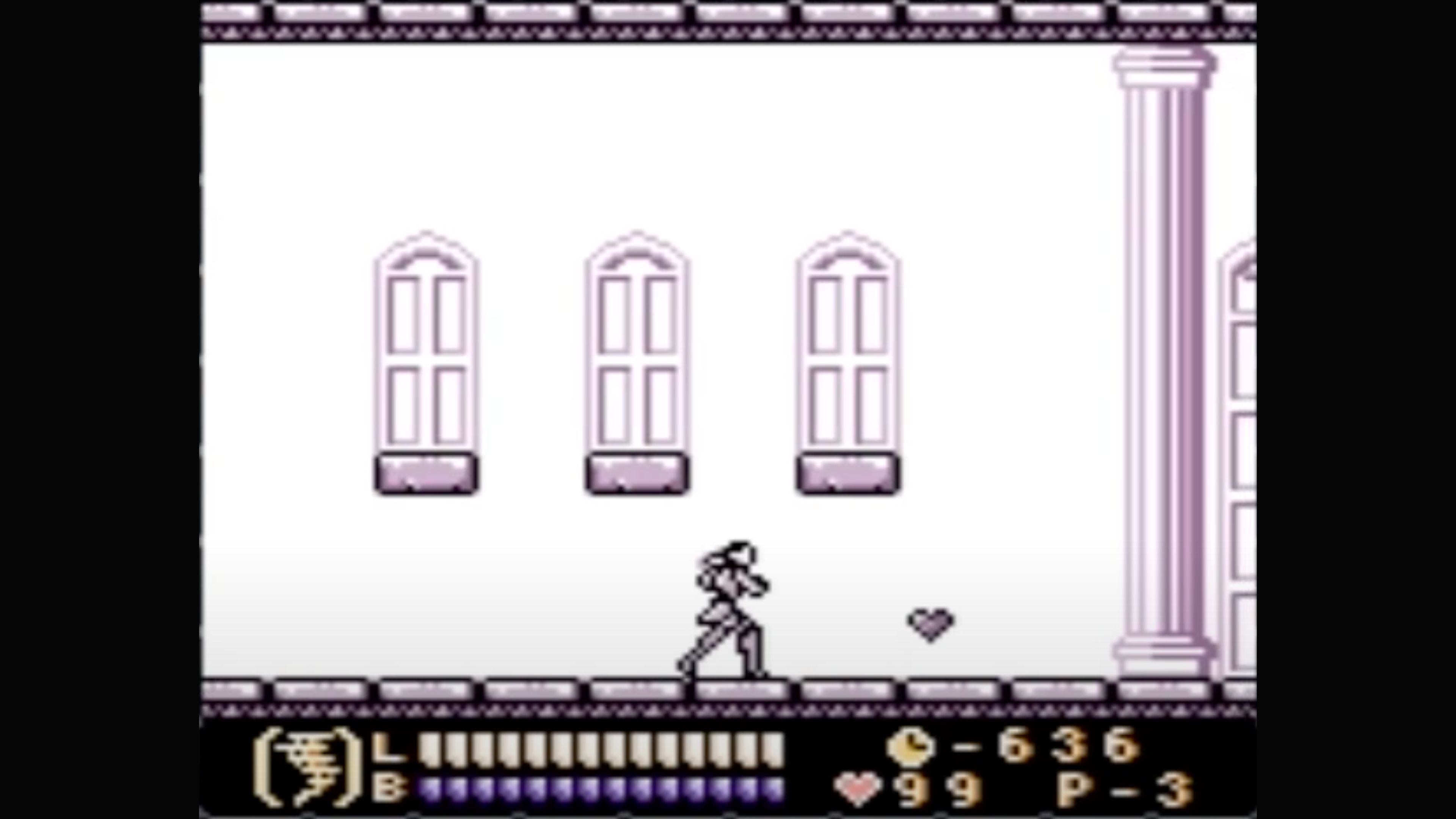 Castlevania Games Chronological Order Guide